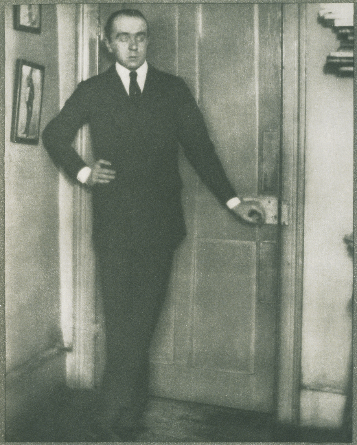 Max Beerbohm | The Phillips Collection