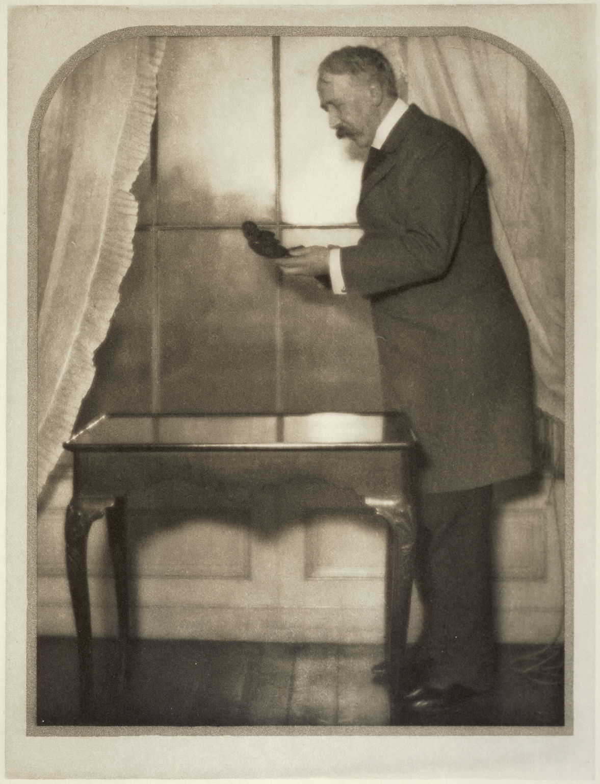 George Moore | The Phillips Collection