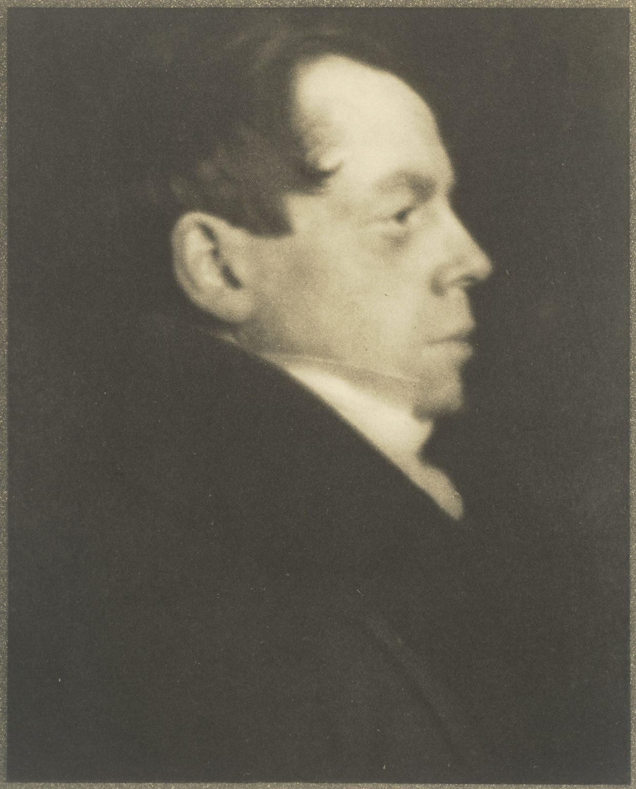 William Nicholson | The Phillips Collection