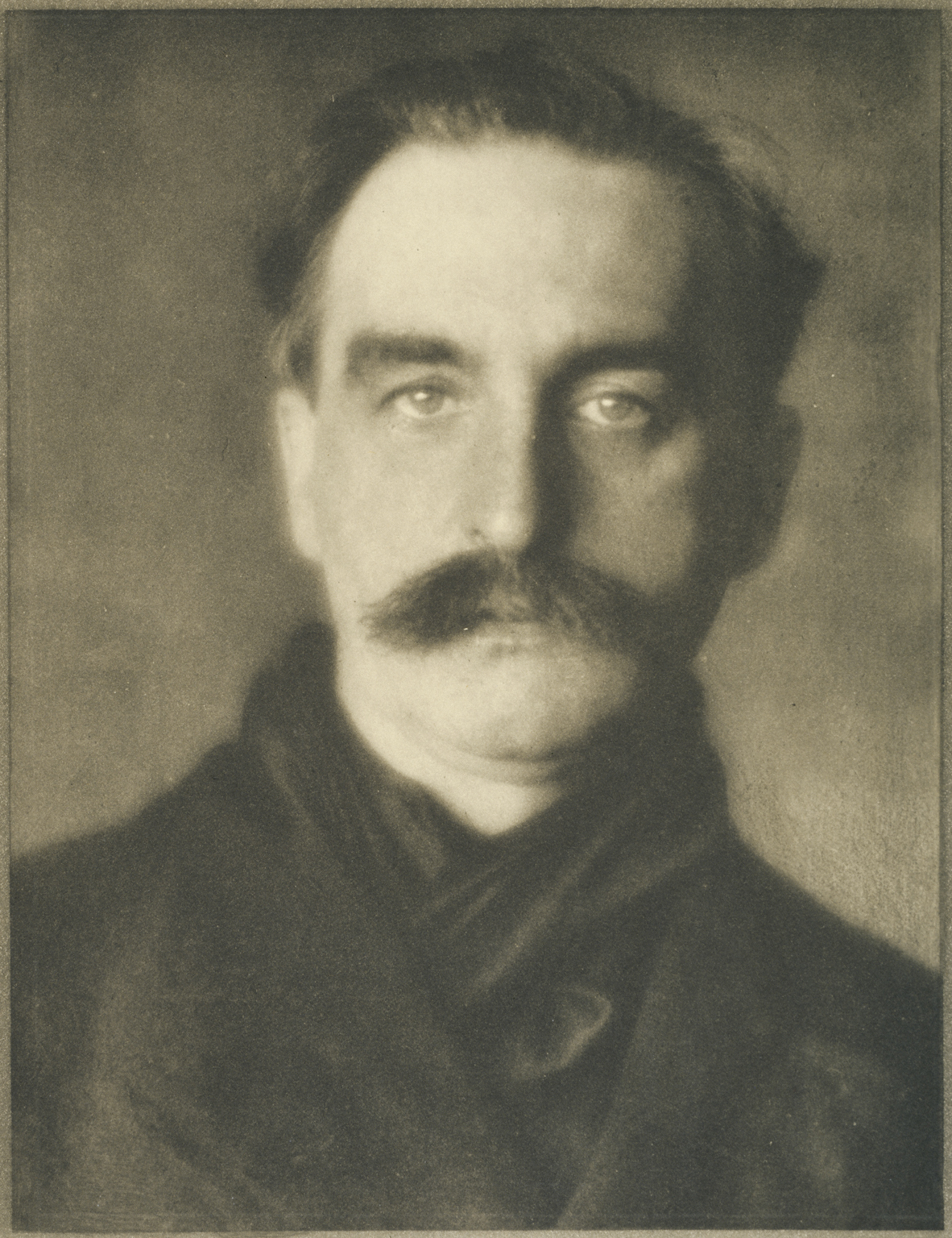 Herbert Trench | The Phillips Collection