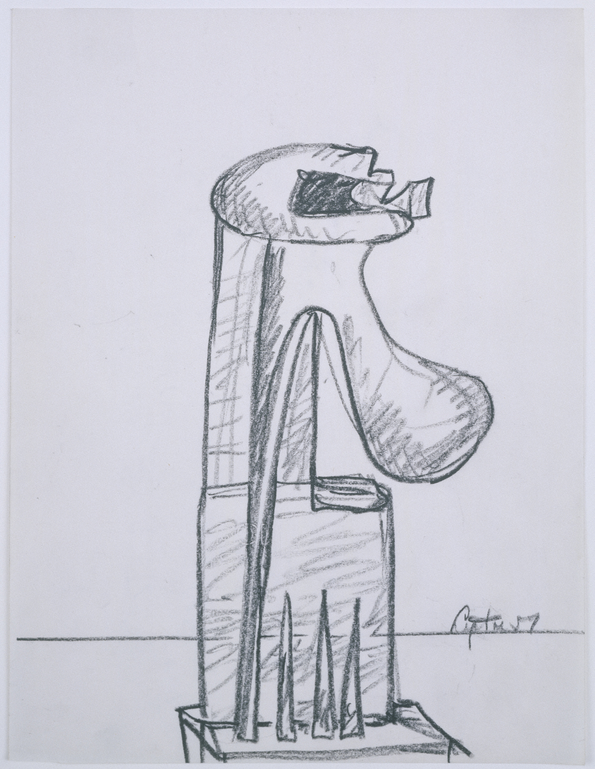 Untitled | The Phillips Collection