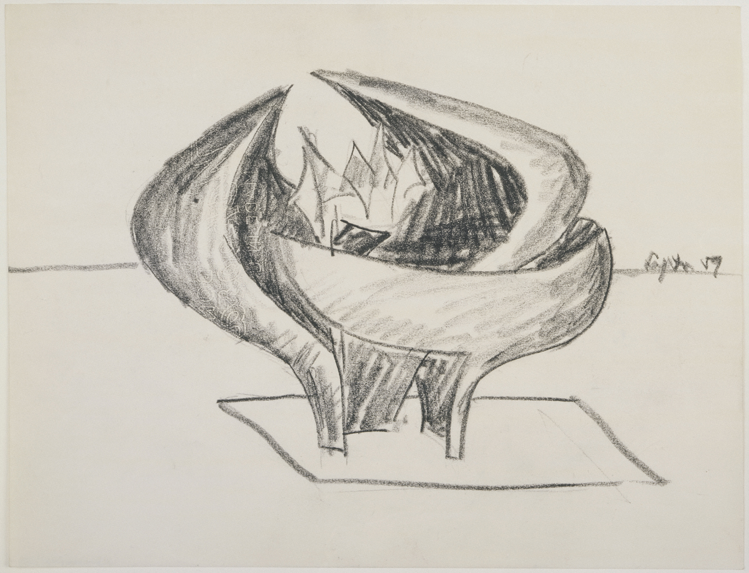 Untitled | The Phillips Collection