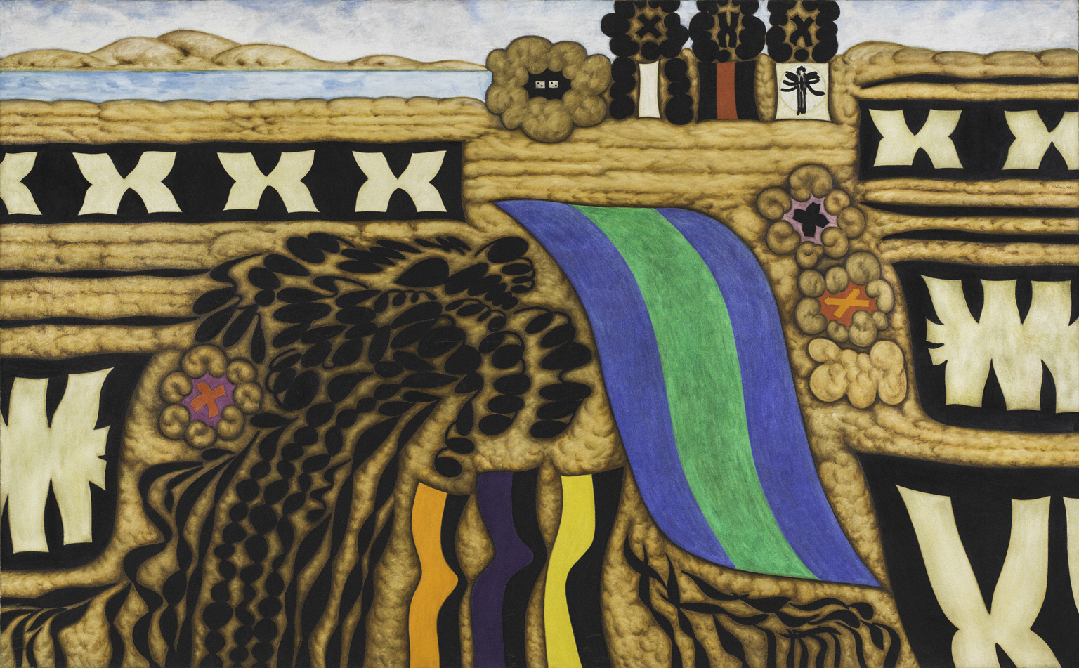 Bread | The Phillips Collection