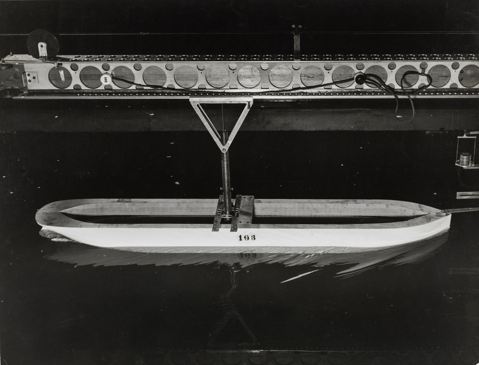 Study of Boat Shapes, Stevens Institute of Technology, Hoboken | The ...
