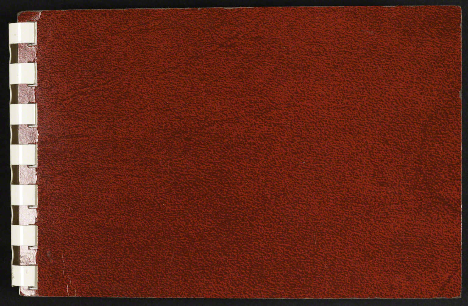 Little Red Book 169 | The Phillips Collection