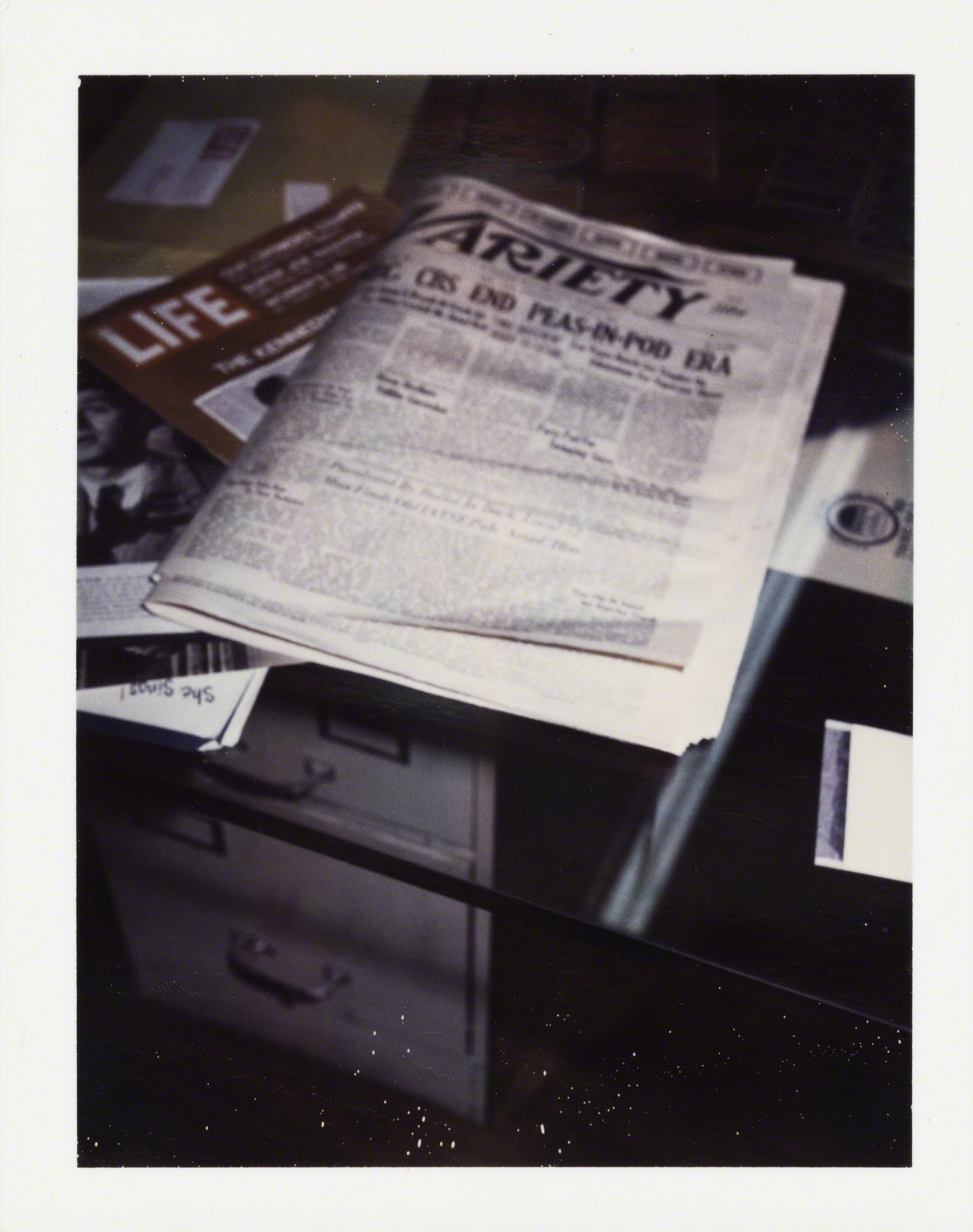 Untitled (from Little Red Book 169) | The Phillips Collection