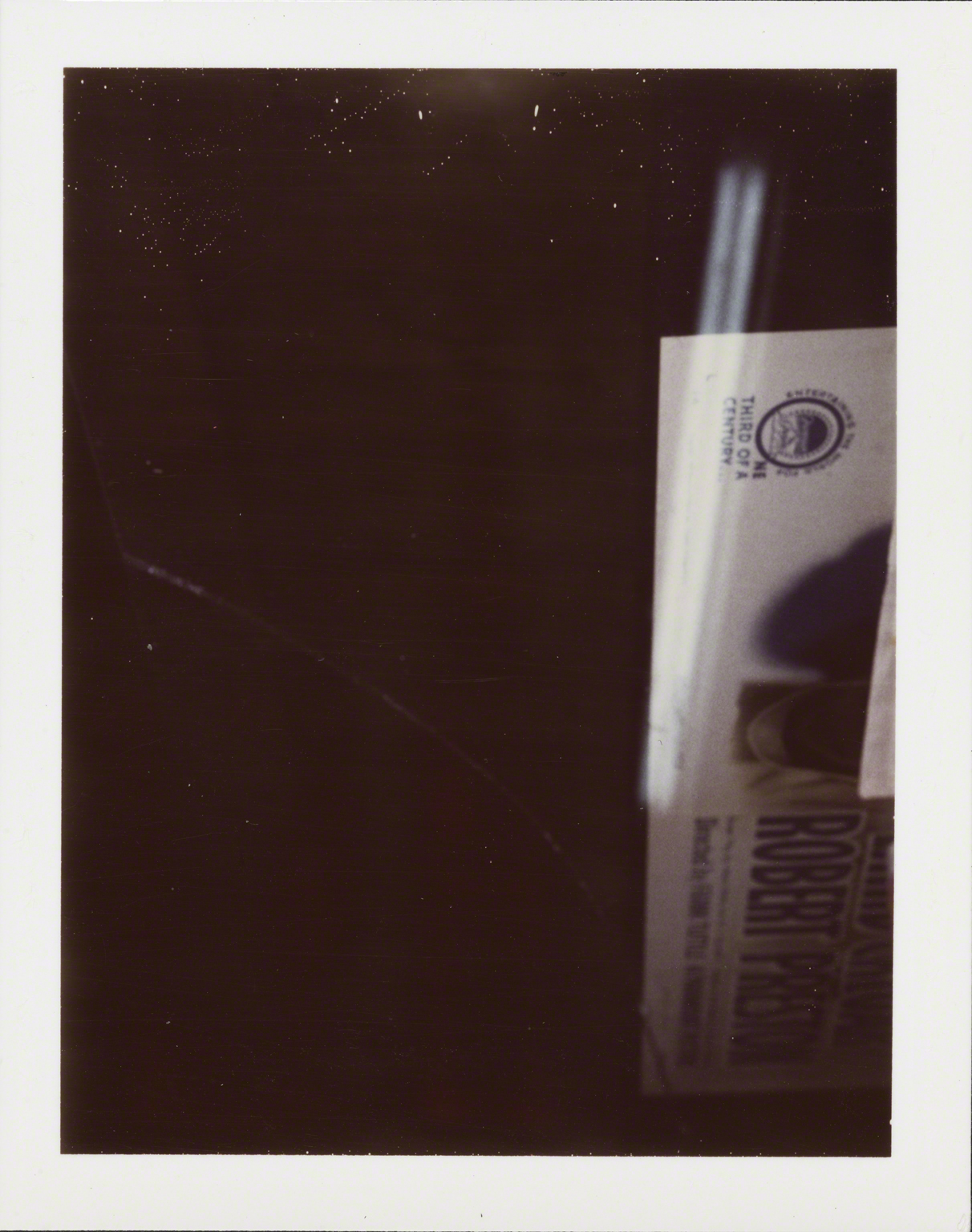 Untitled (from Little Red Book 169) | The Phillips Collection