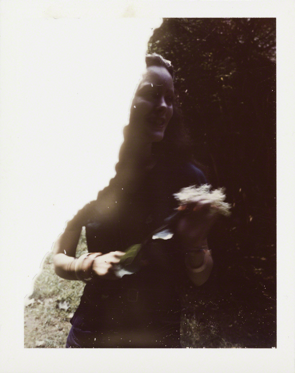 Untitled (from Little Red Book 169) | The Phillips Collection