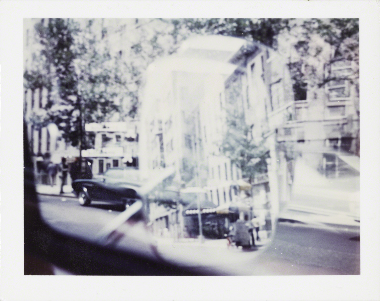 Untitled (from Little Red Book 169) | The Phillips Collection