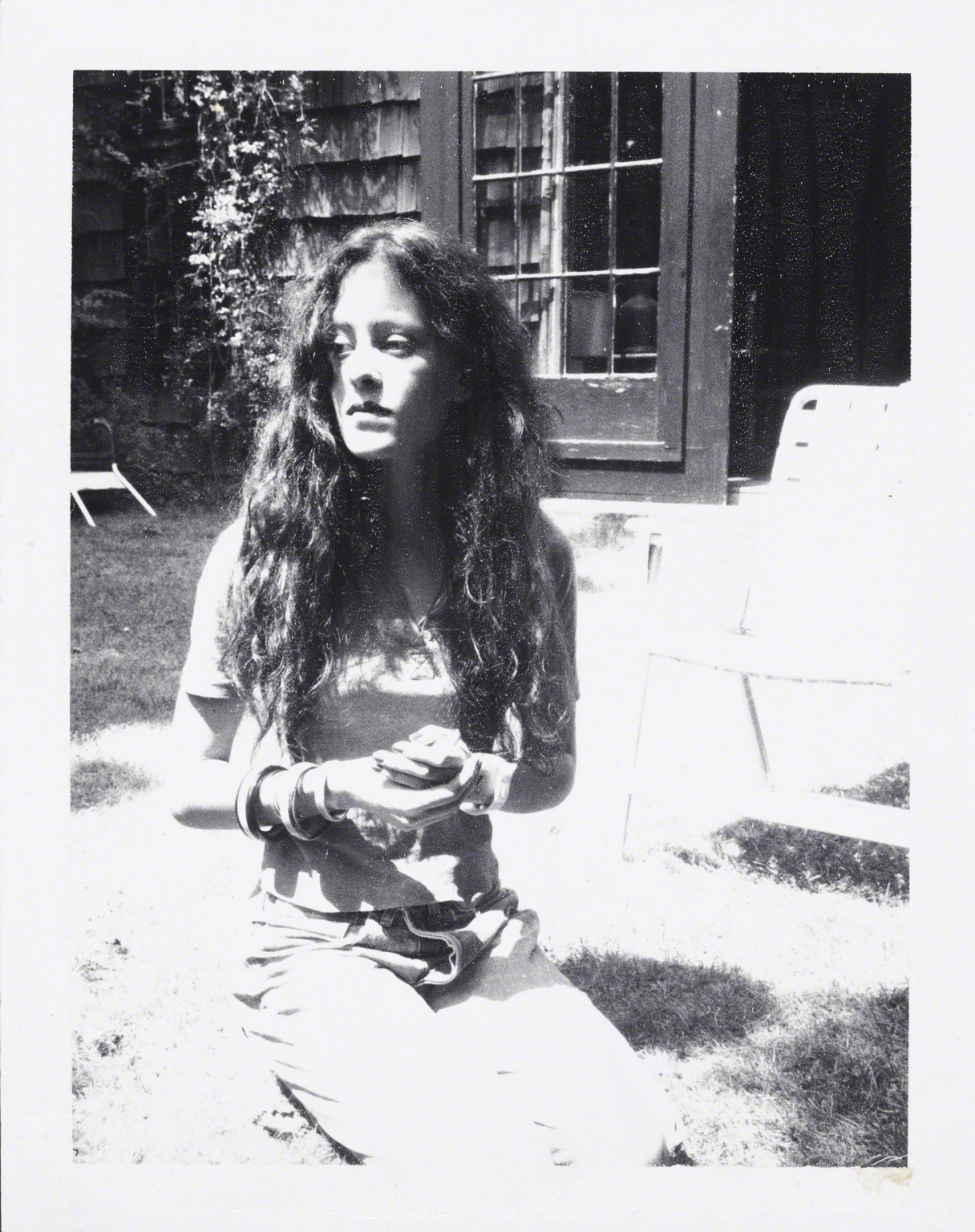 Untitled (from Little Red Book 169) | The Phillips Collection