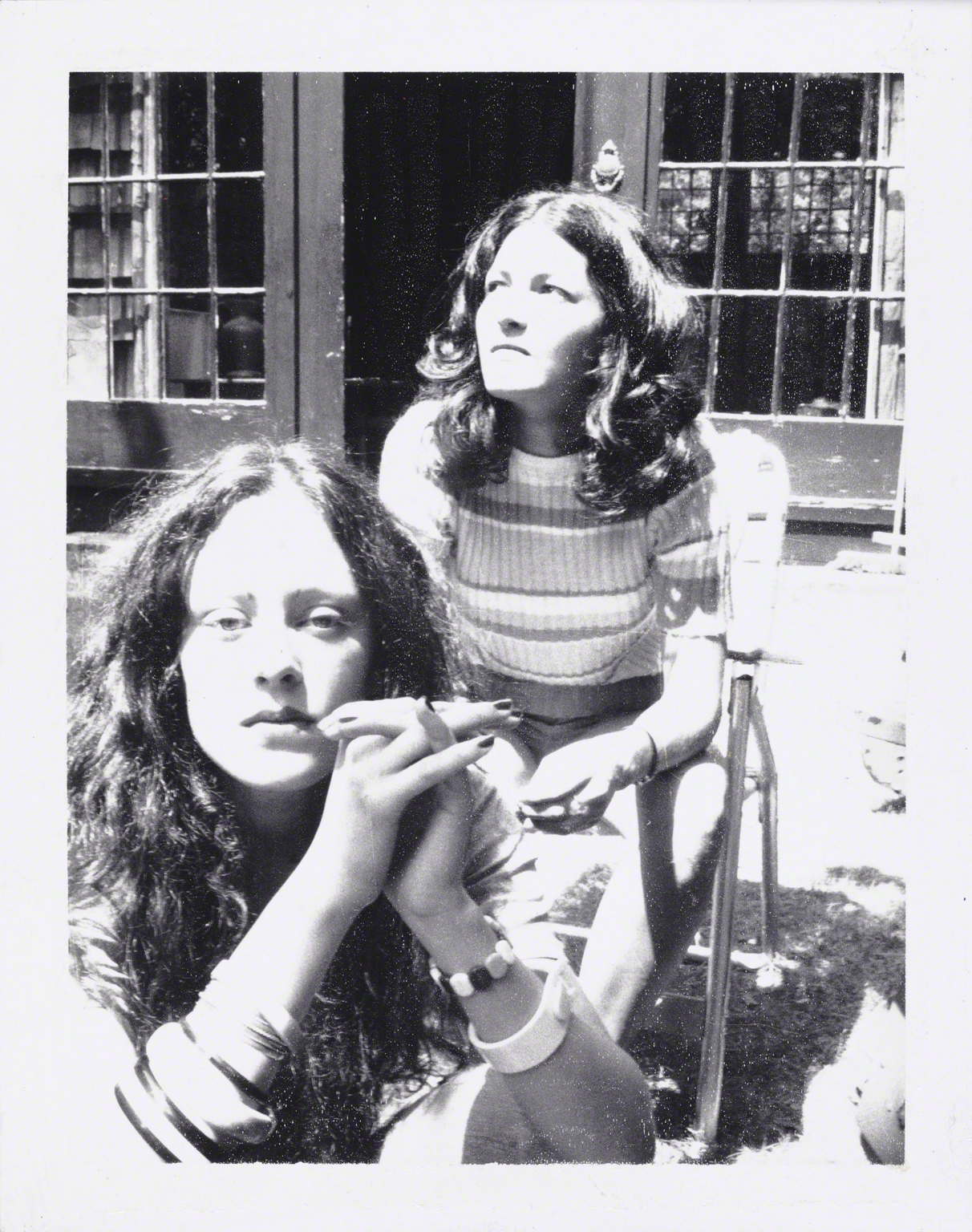 Untitled (from Little Red Book 169) | The Phillips Collection