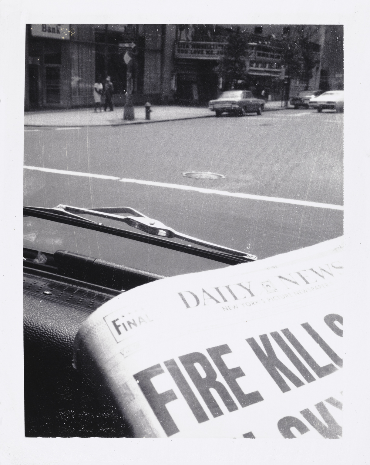 Untitled (from Little Red Book 169) | The Phillips Collection