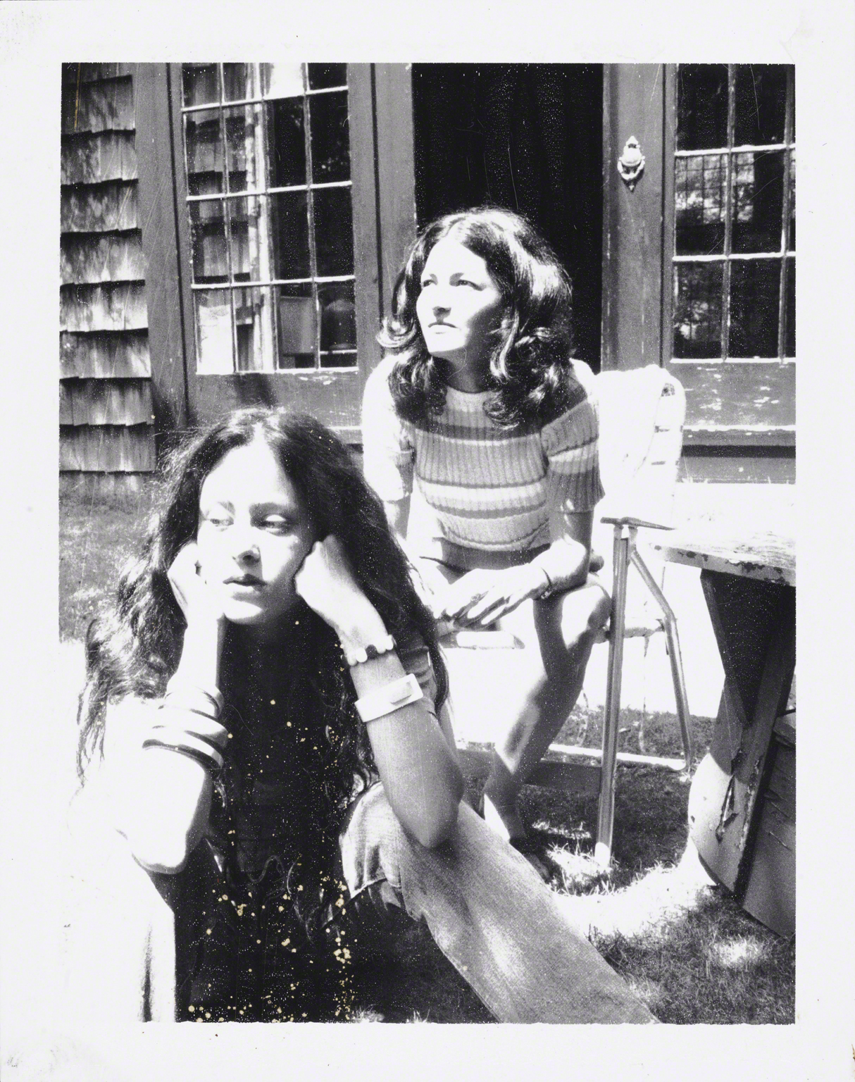 Untitled (from Little Red Book 169) | The Phillips Collection