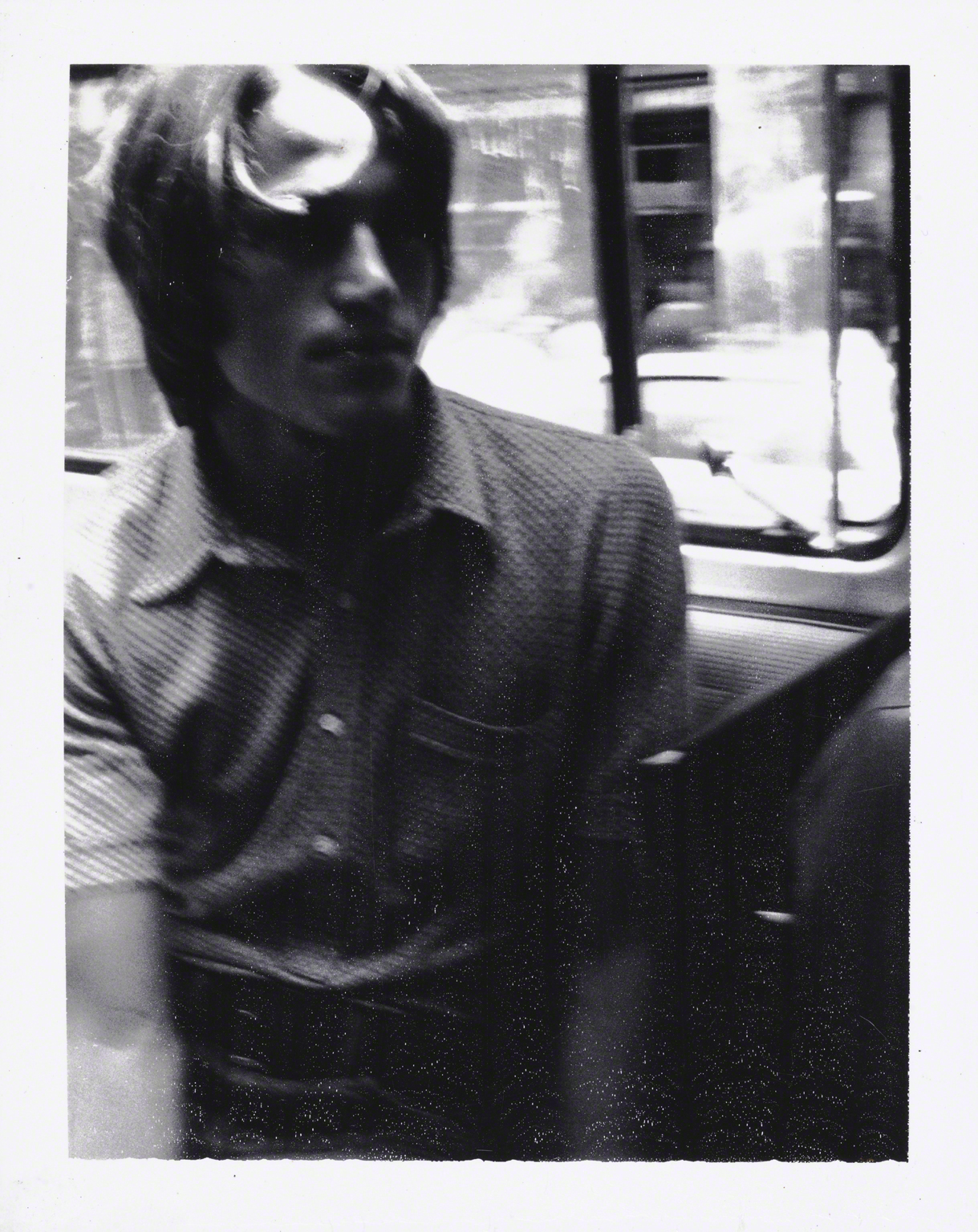 Untitled (from Little Red Book 169) | The Phillips Collection