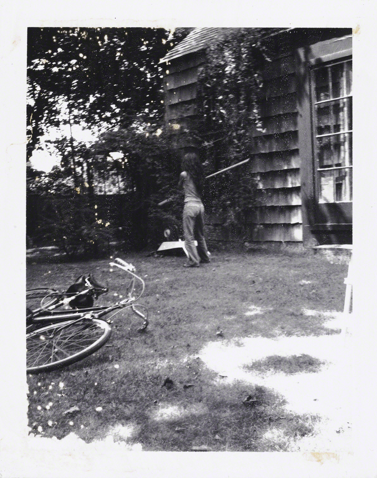 Untitled (from Little Red Book 169) | The Phillips Collection