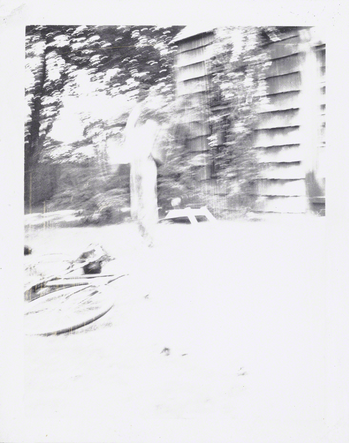 Untitled (from Little Red Book 169) | The Phillips Collection