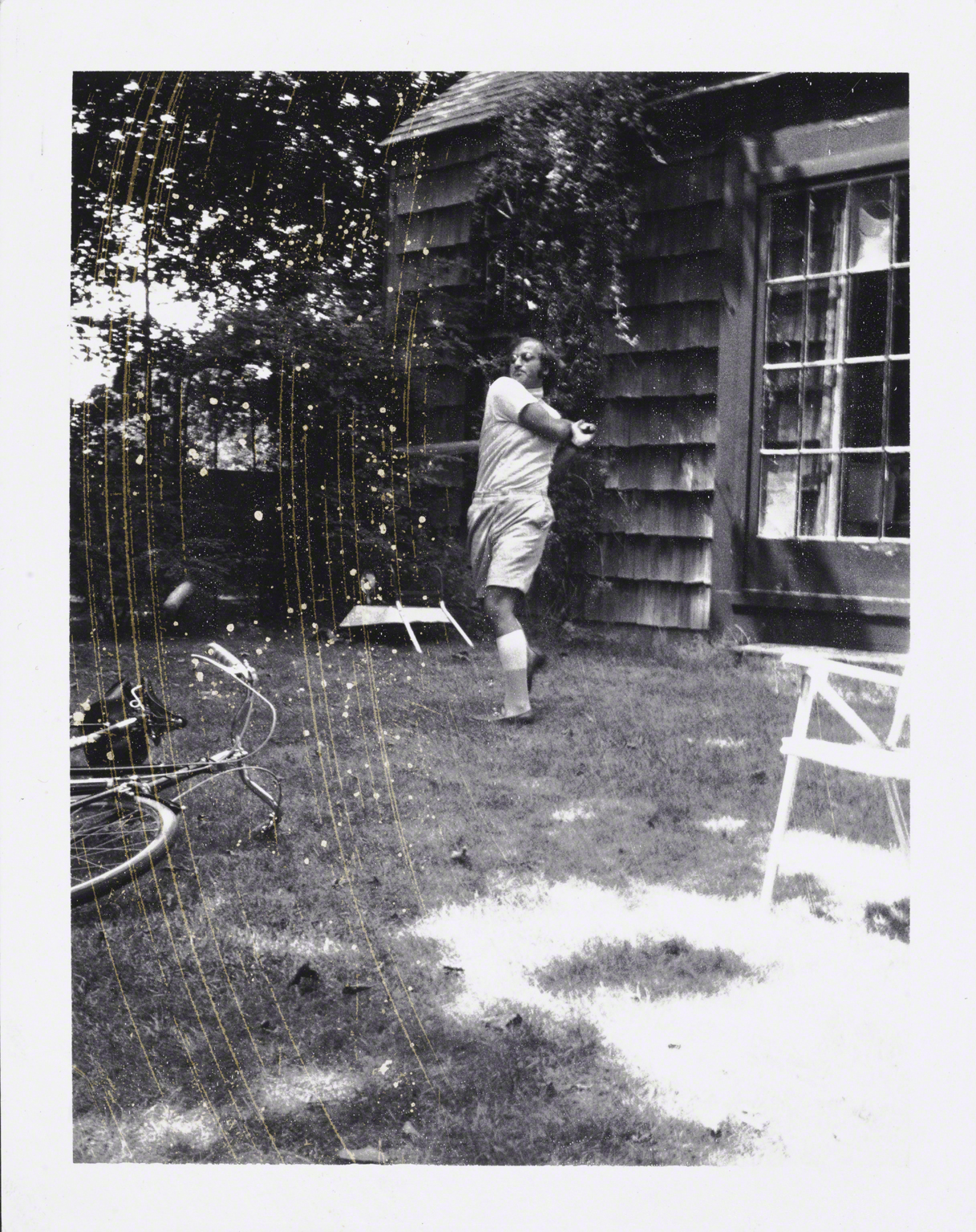 Untitled (from Little Red Book 169) | The Phillips Collection