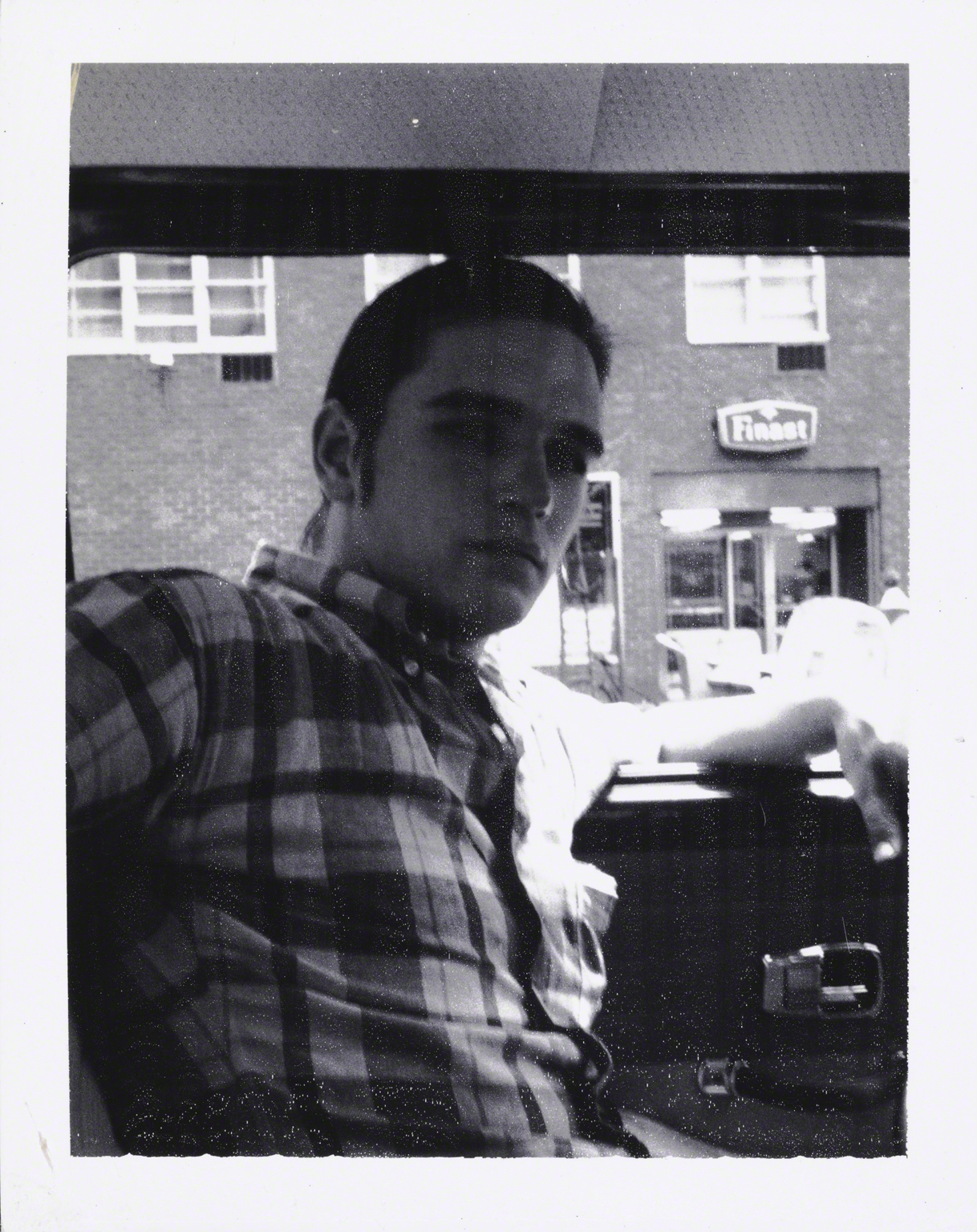 Untitled (from Little Red Book 169) | The Phillips Collection