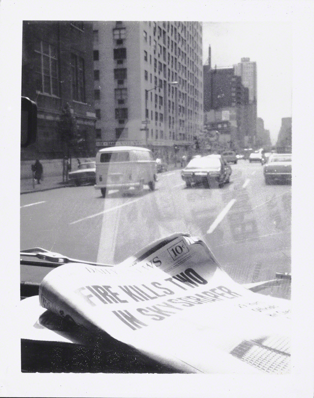 Untitled (from Little Red Book 169) | The Phillips Collection