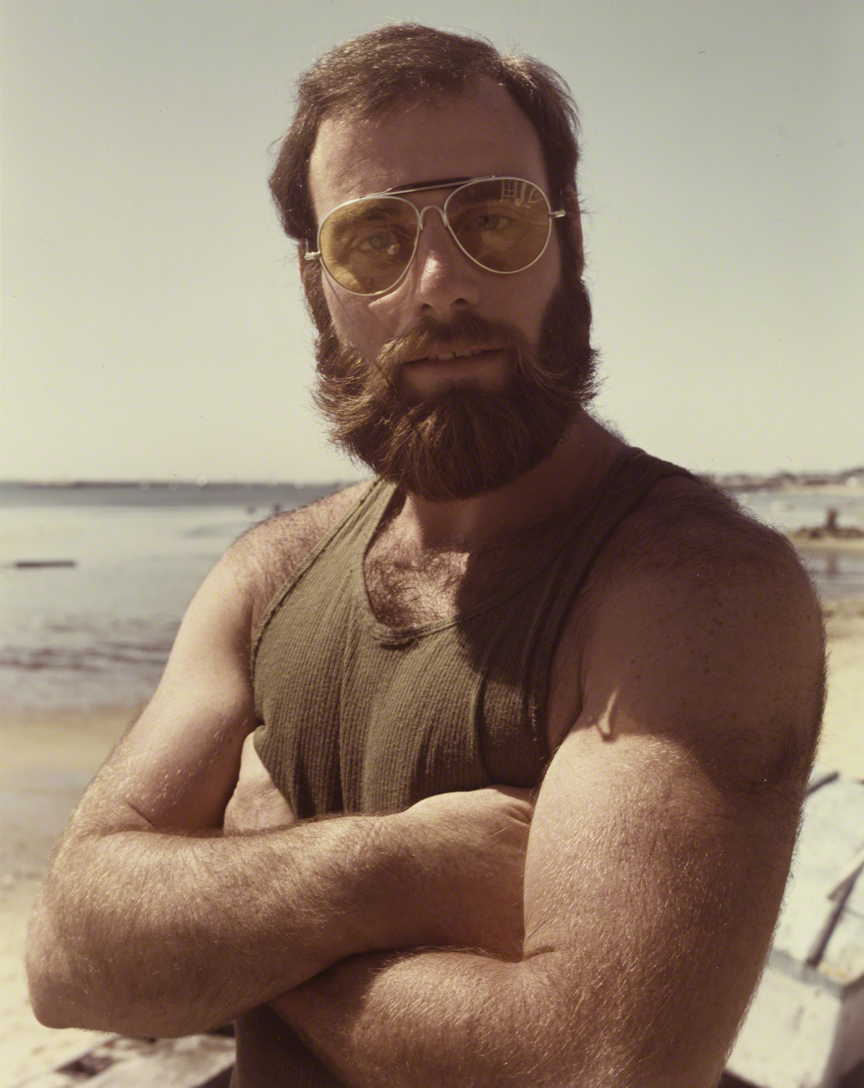 Steven | The Phillips Collection