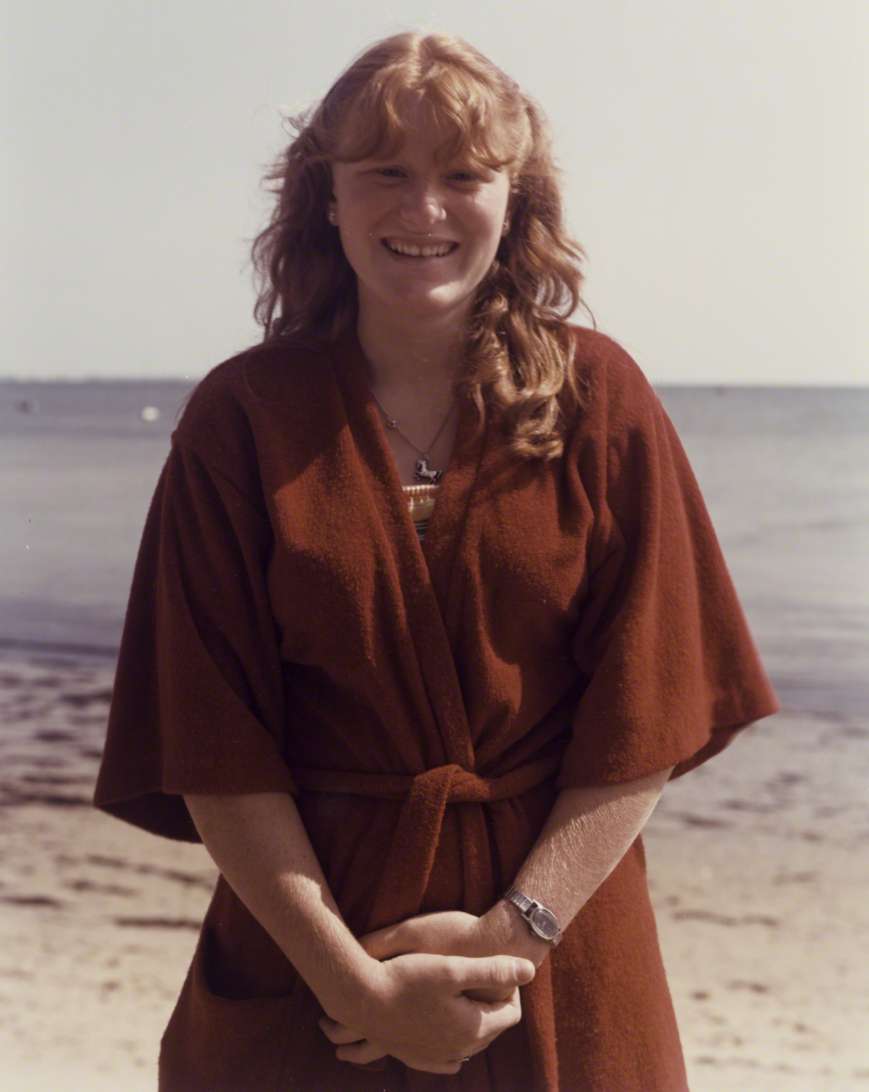 Claudia | The Phillips Collection