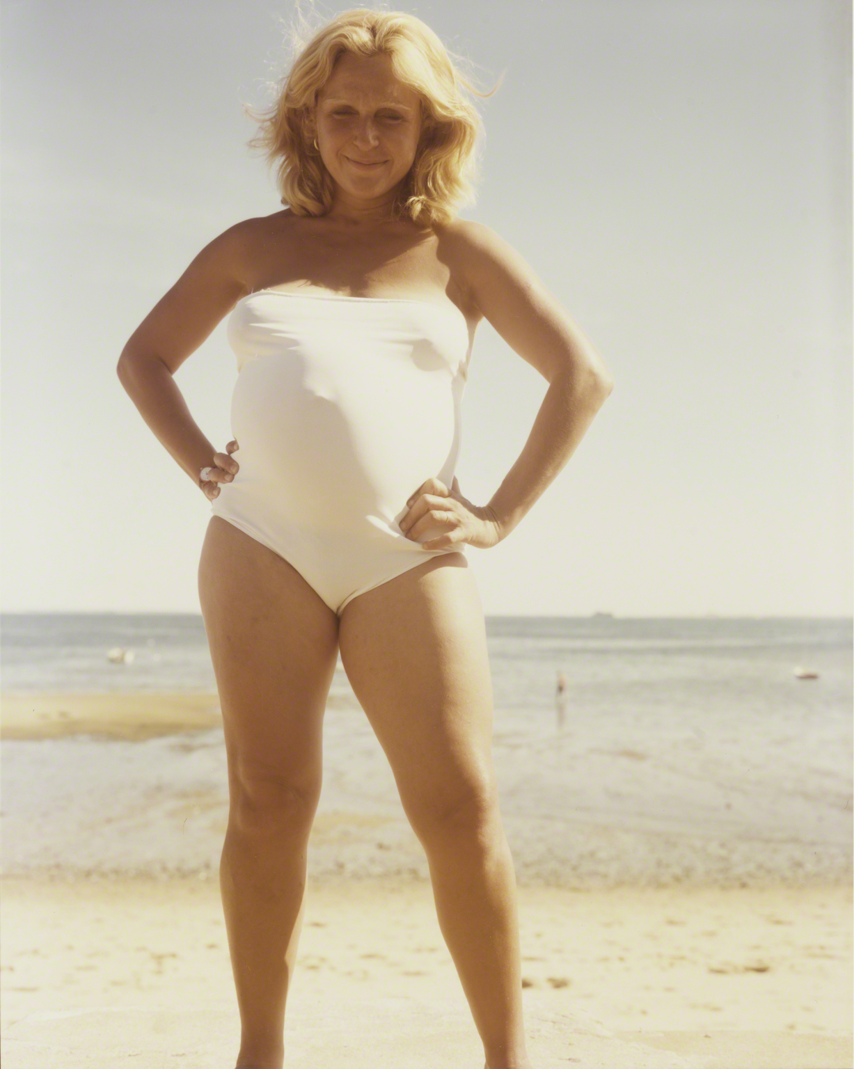 Agathe with Adrien | The Phillips Collection