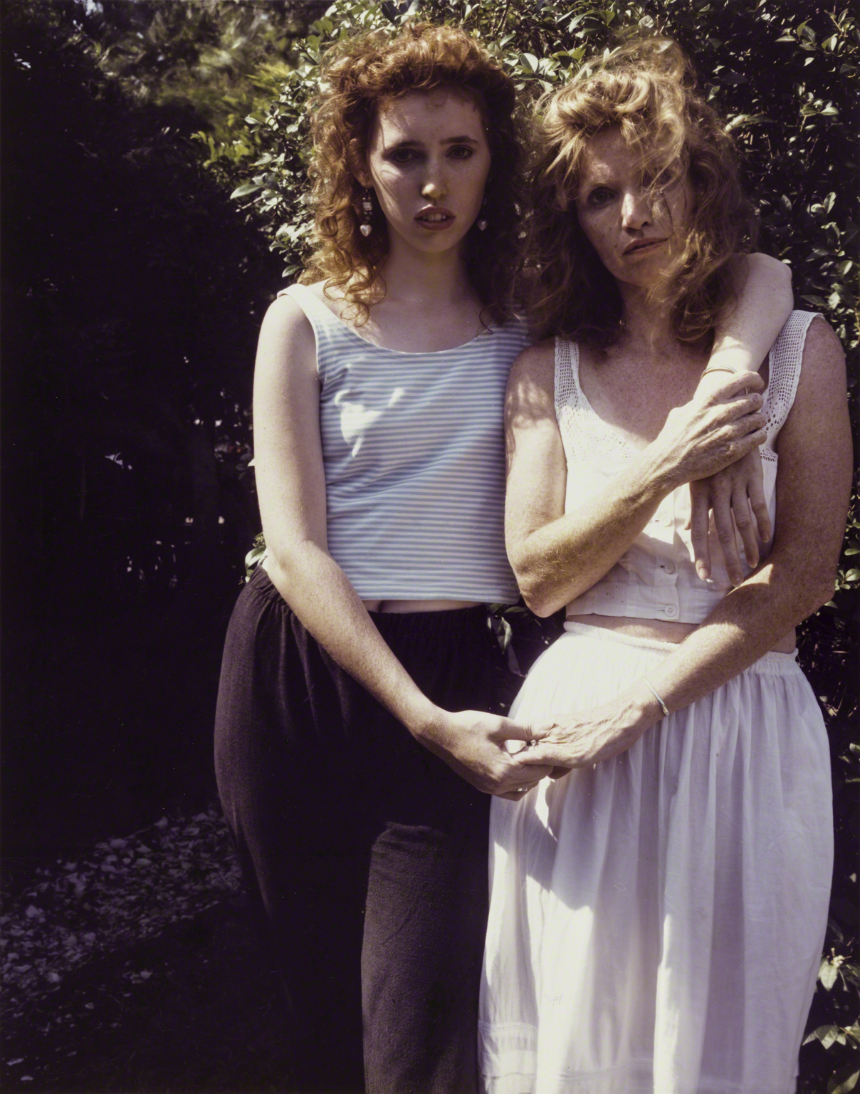 Caroline, Margaret | The Phillips Collection