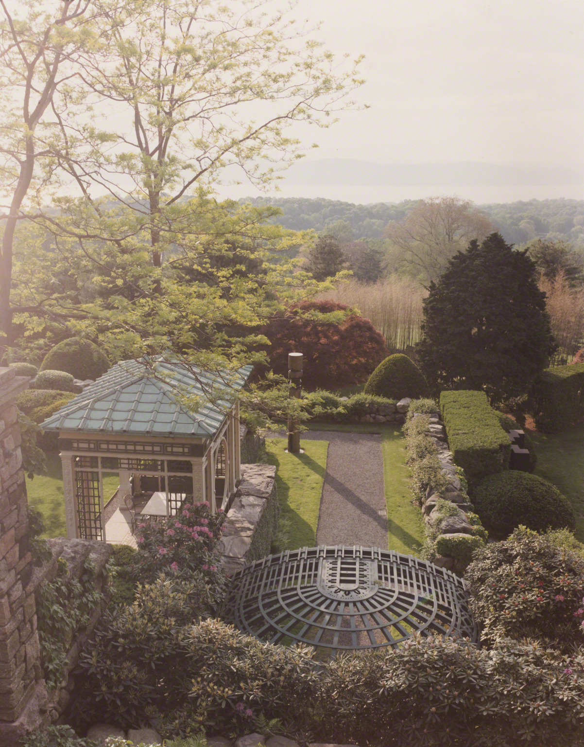 Kykuit | The Phillips Collection