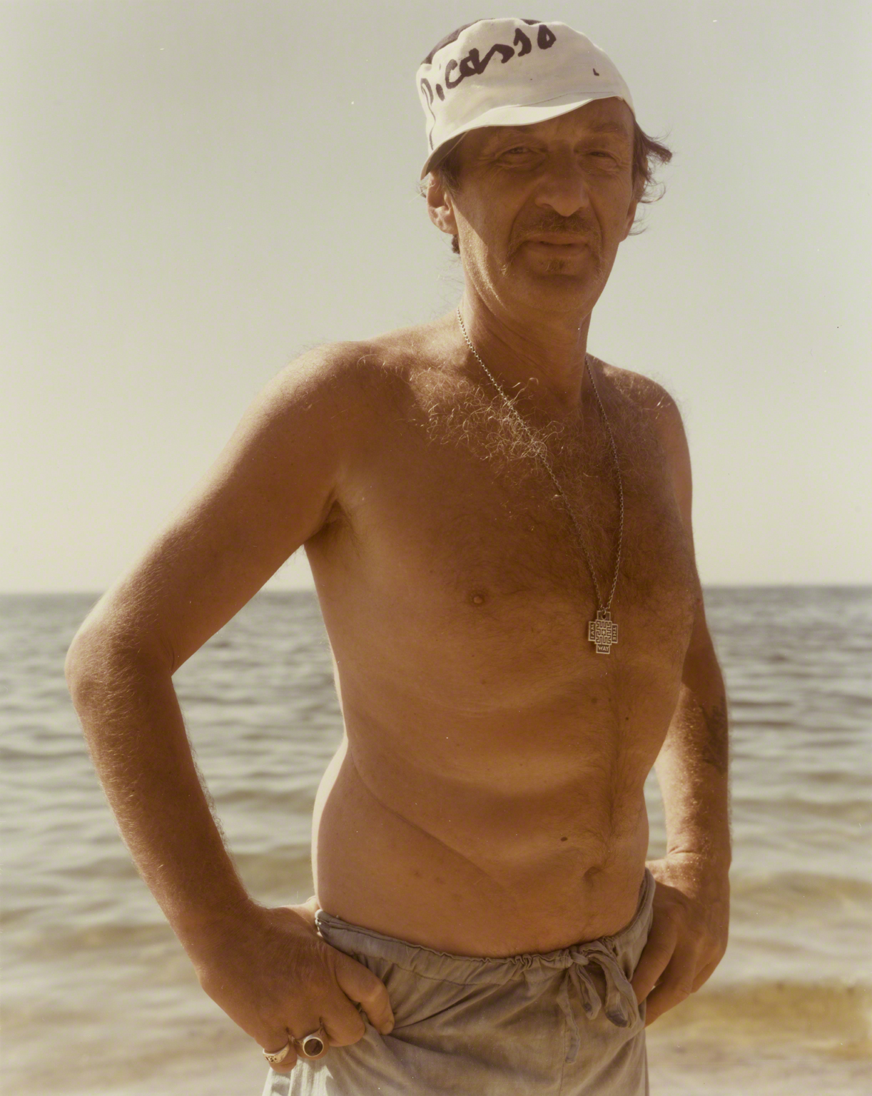 Al Ford | The Phillips Collection