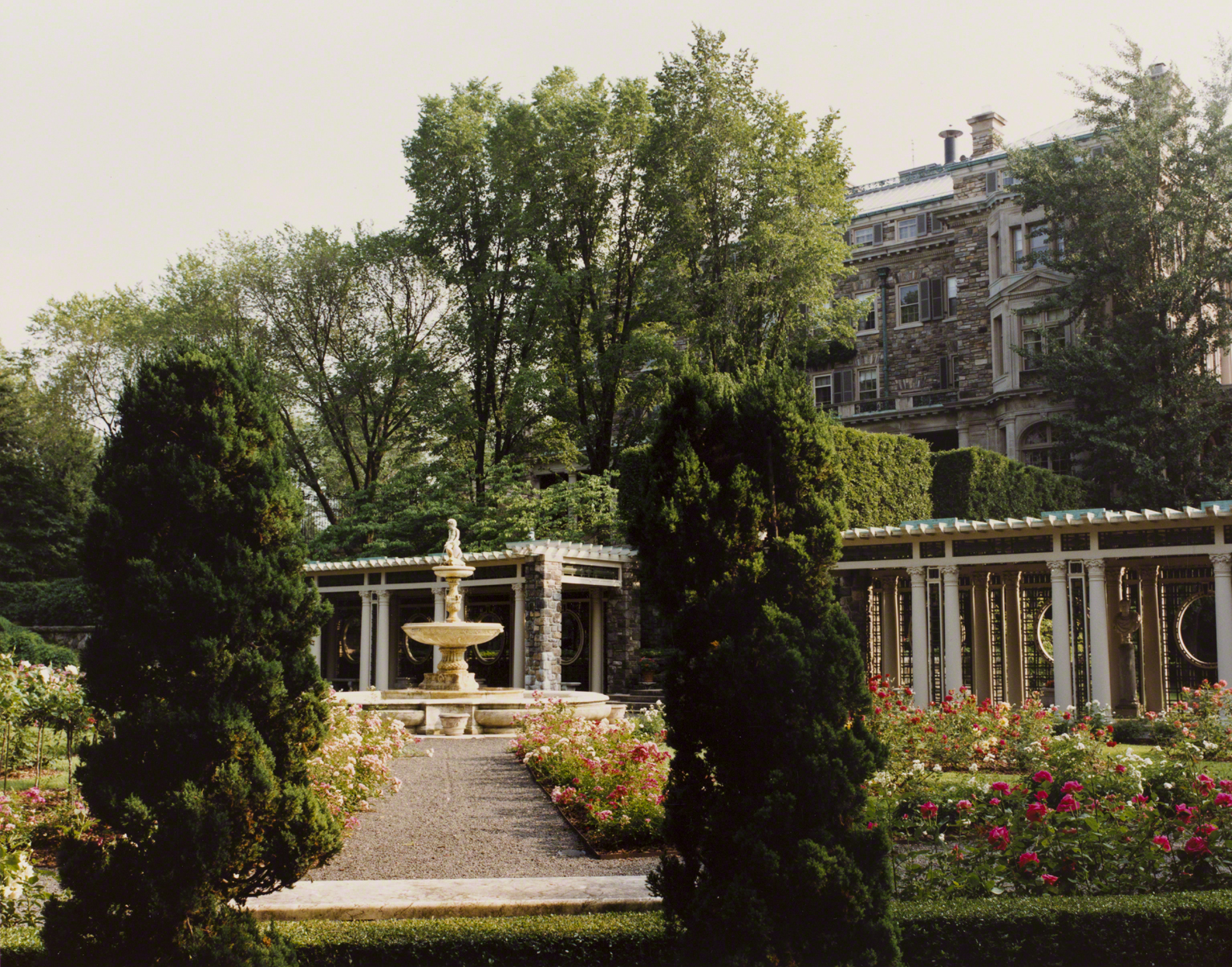 Kykuit | The Phillips Collection