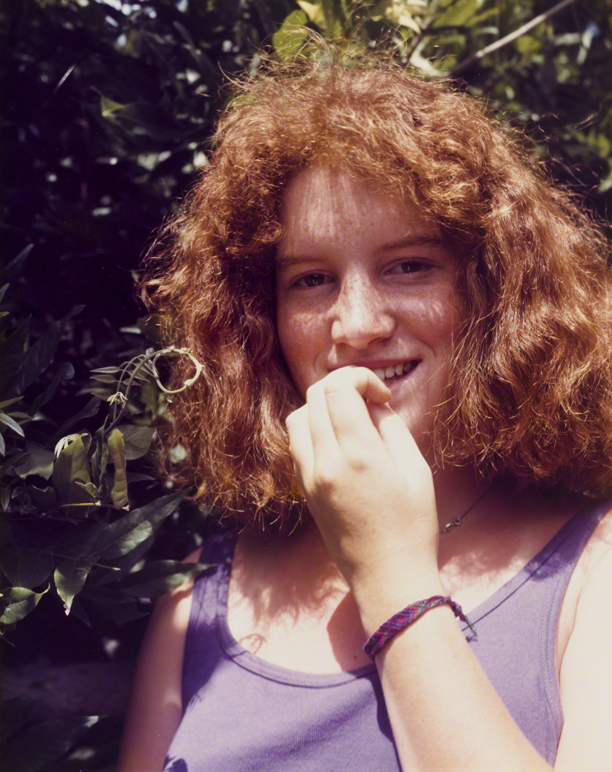 Maura | The Phillips Collection