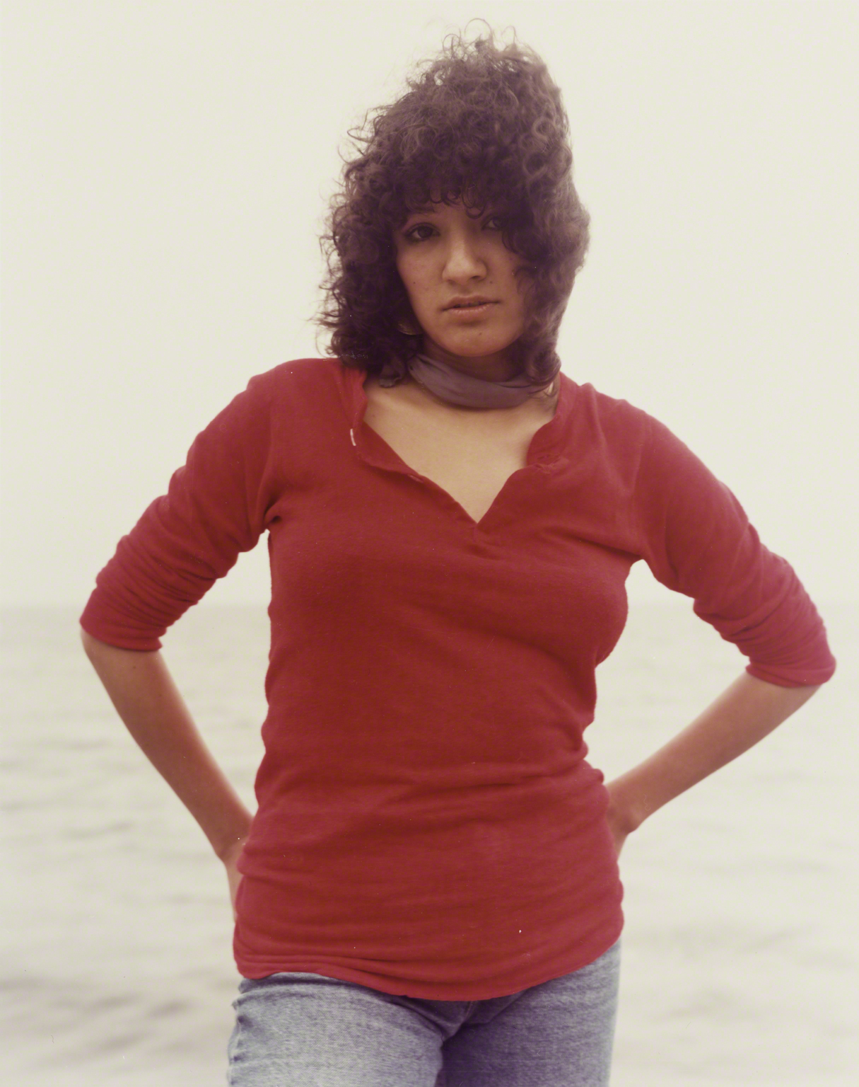 Sandra | The Phillips Collection