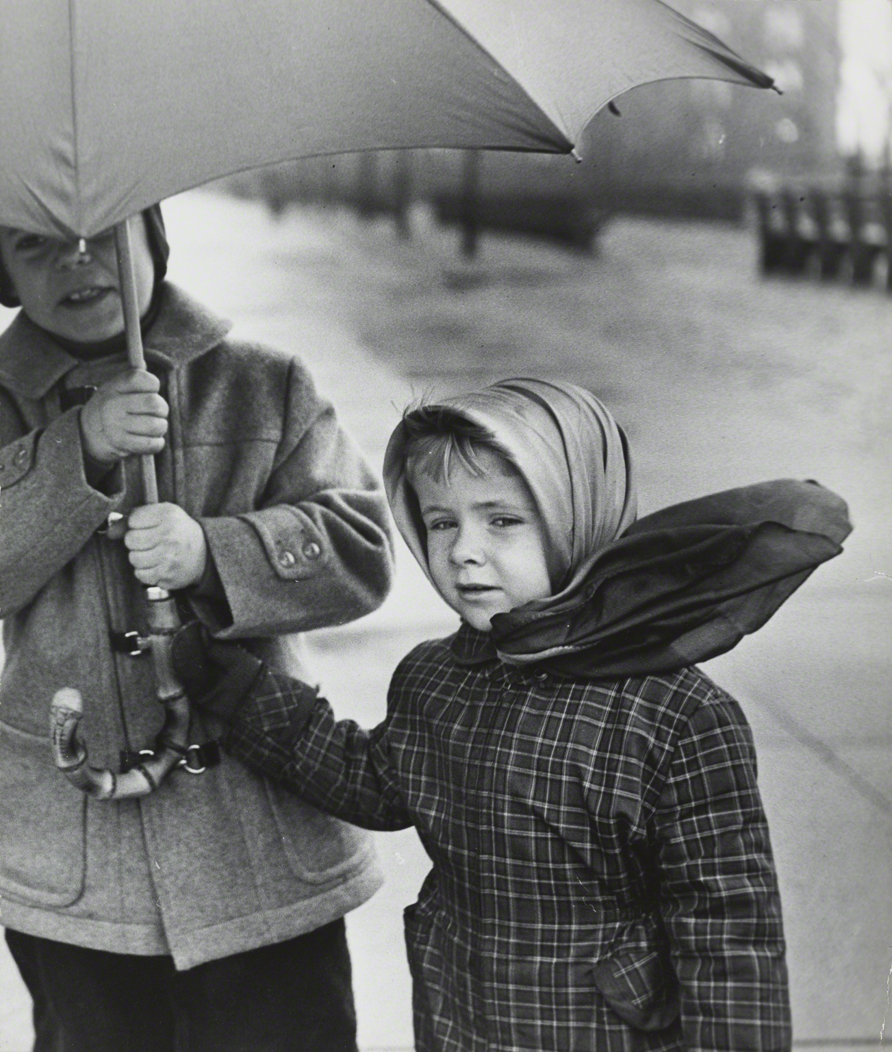 Philip Forbes and Doreen Haviland | The Phillips Collection