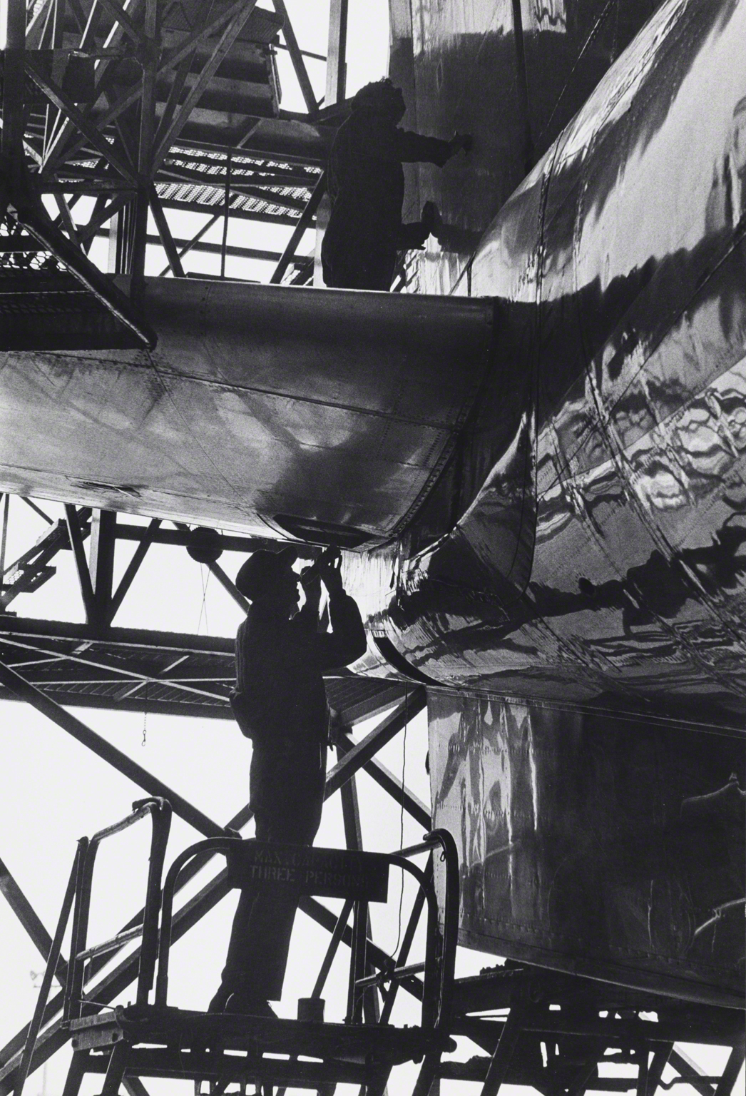 Pan American Building | The Phillips Collection