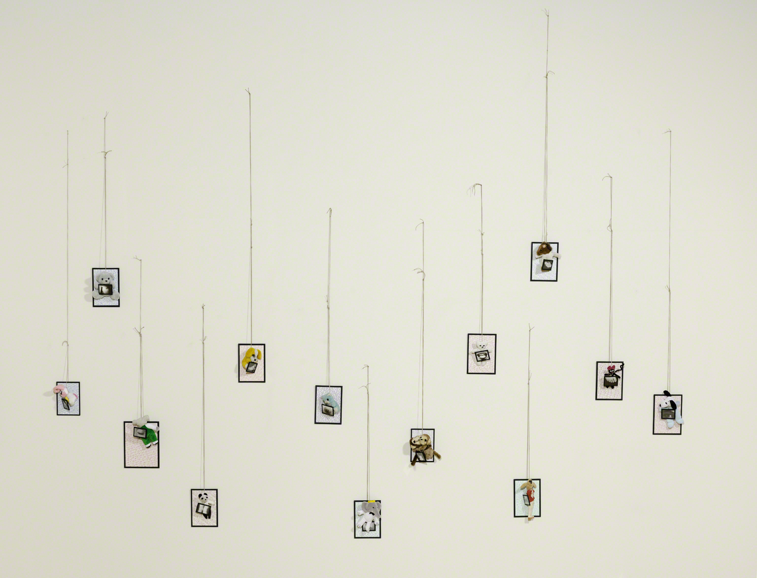 Intersections Marta Perez Garcia | The Phillips Collection