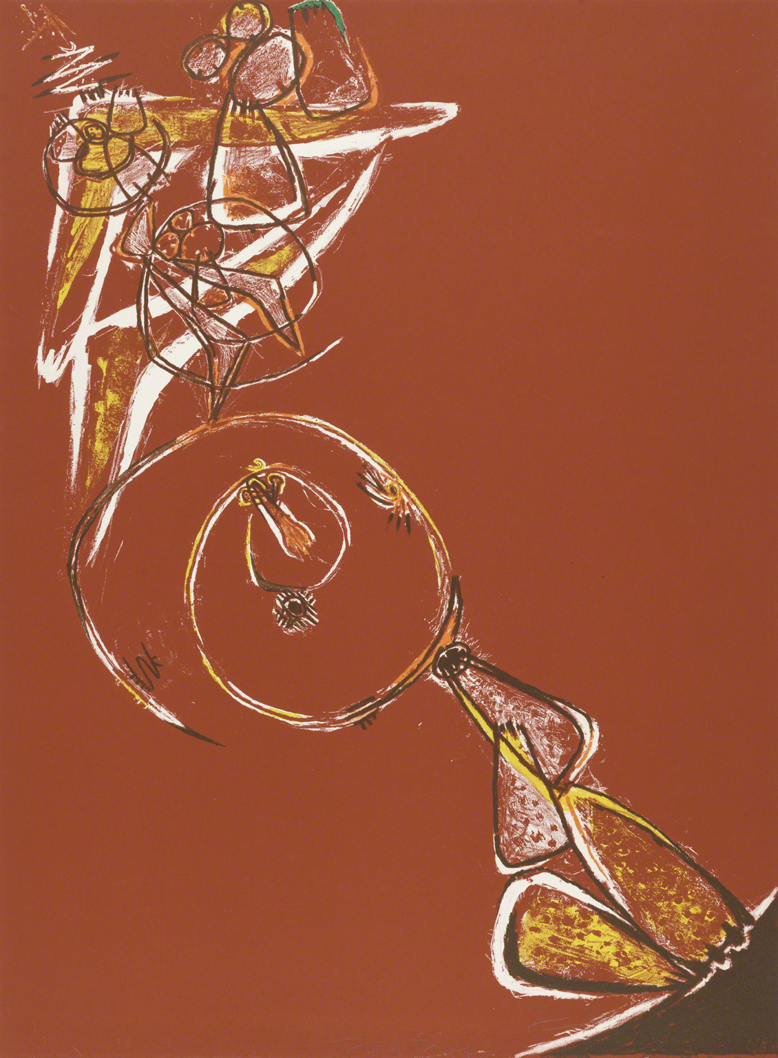 1709 A | The Phillips Collection