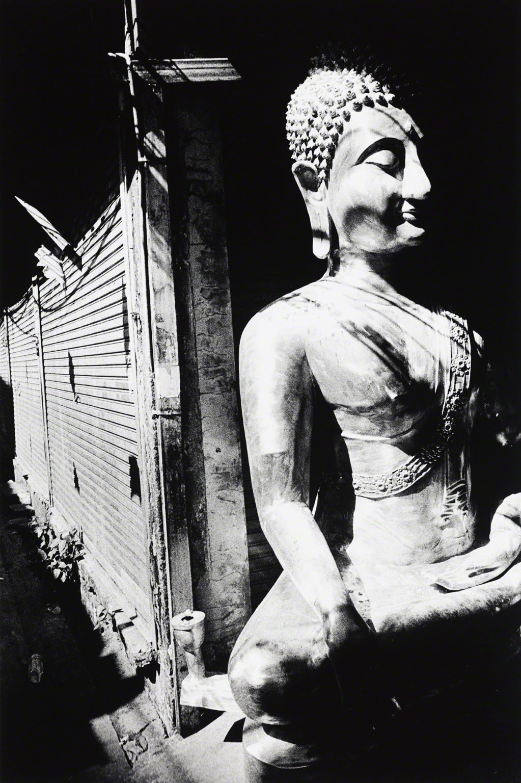 Untitled (Masks) | The Phillips Collection