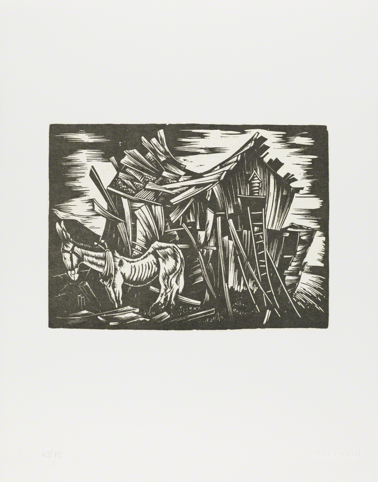 Relics | The Phillips Collection