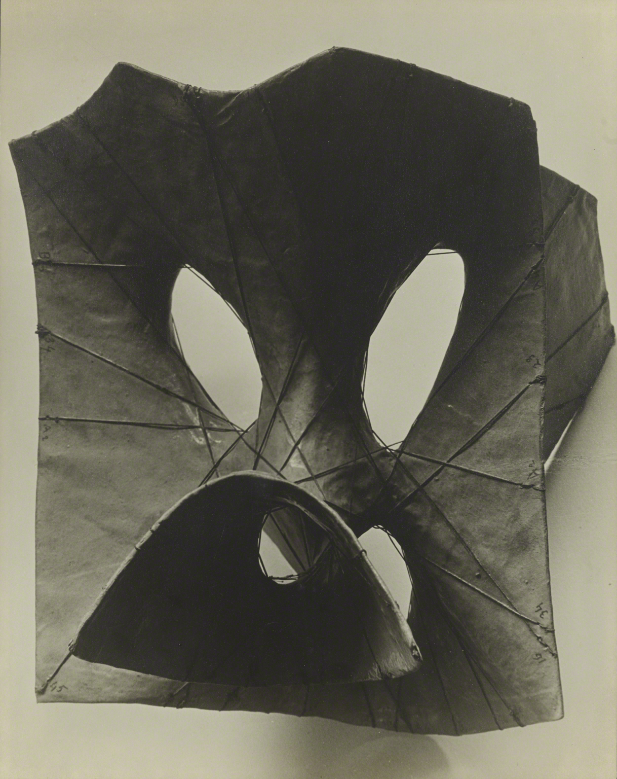 Untitled (Mathematical Object) | The Phillips Collection