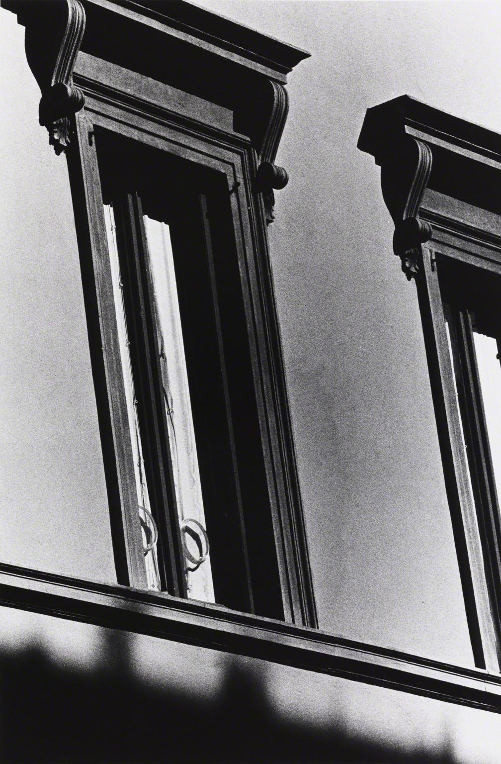 Untitled (Architecture) | The Phillips Collection