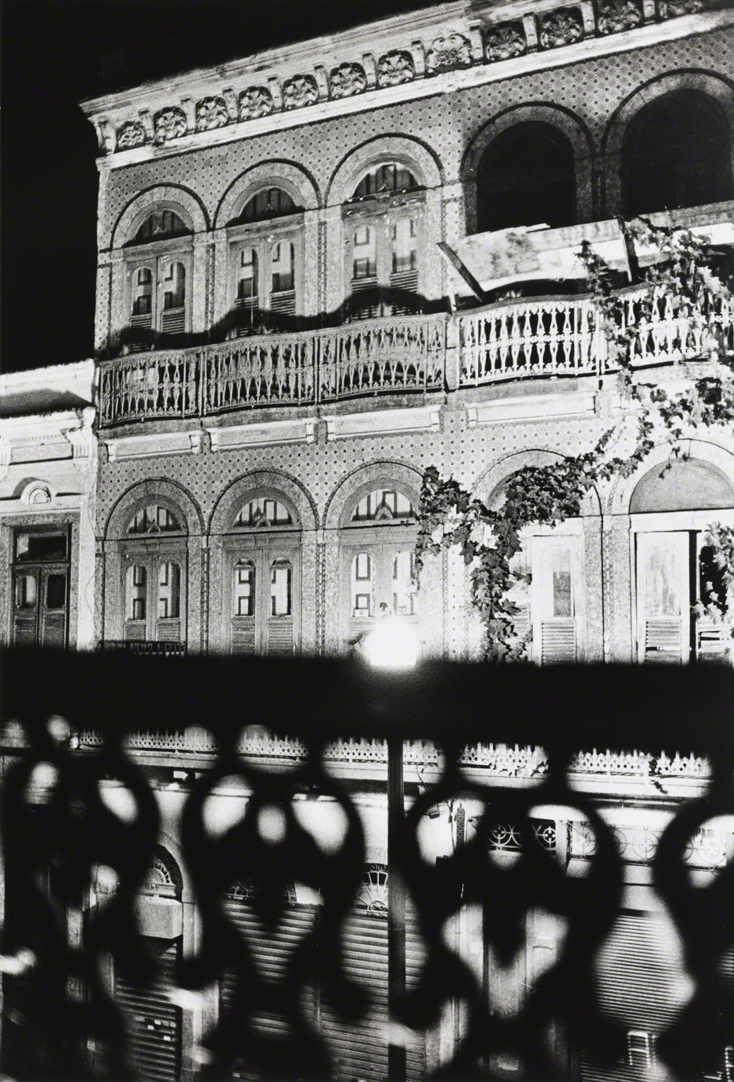 Untitled (Architecture) | The Phillips Collection