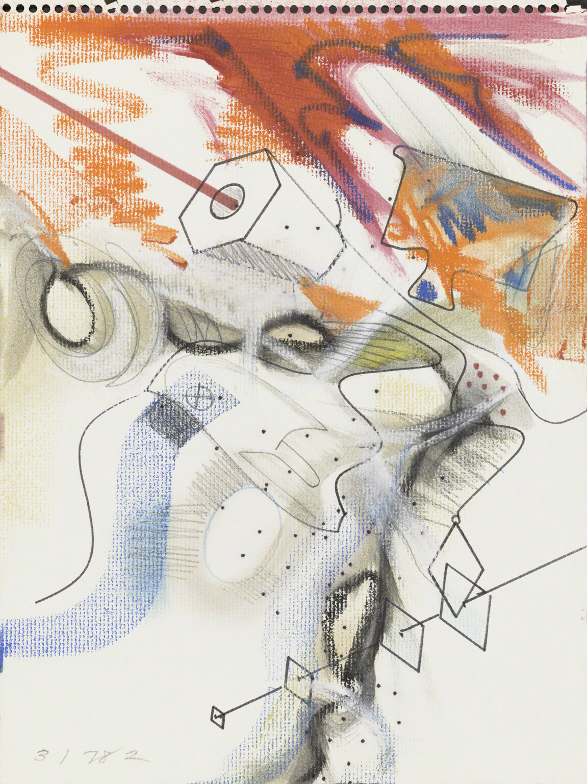 Untitled | The Phillips Collection