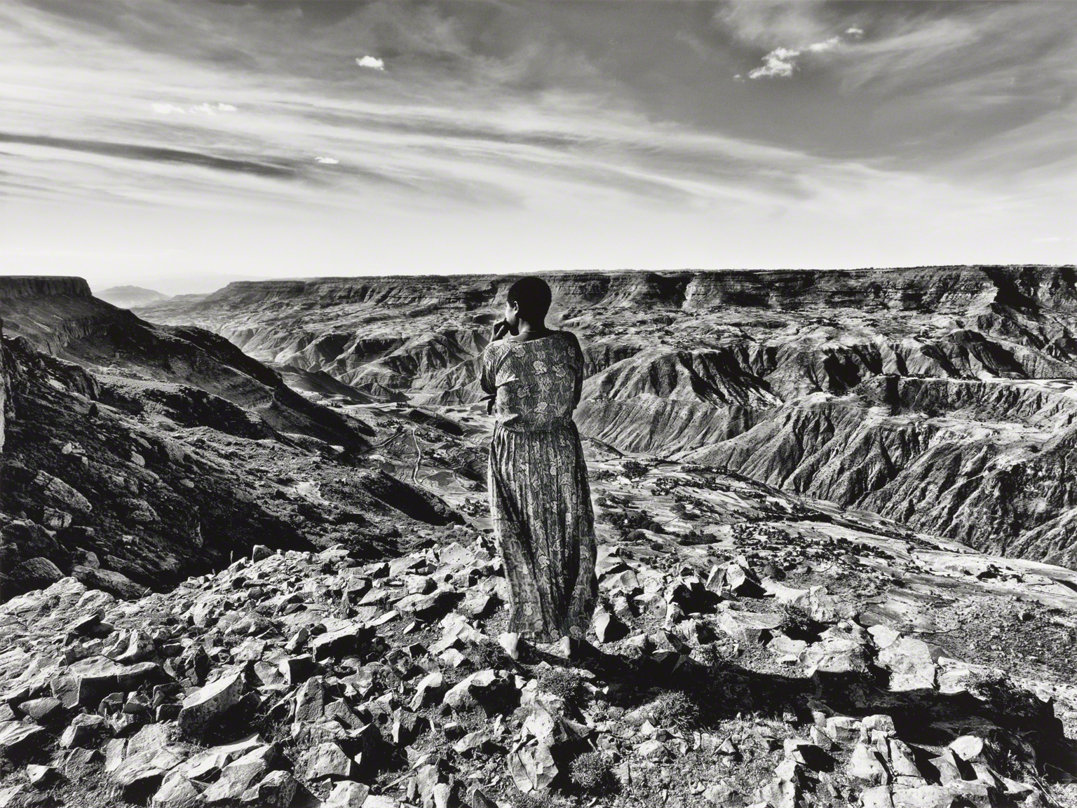 Delanta Highlands (from Ethiopia) | The Phillips Collection