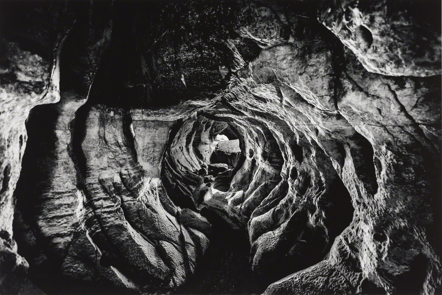 Sof Omar Caves - Bale Zone (from Ethiopia) | The Phillips Collection
