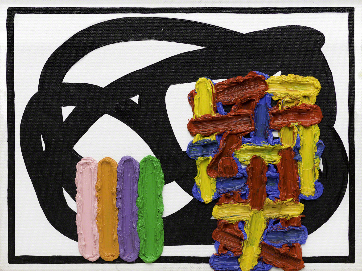 Scenes and Signs | The Phillips Collection