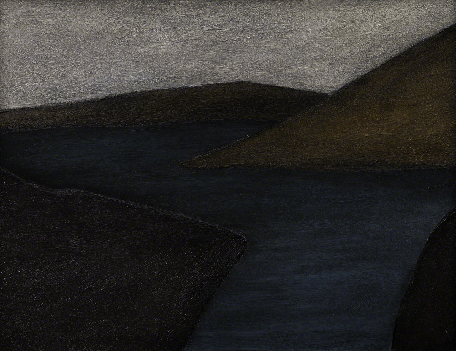 GRYA | The Phillips Collection