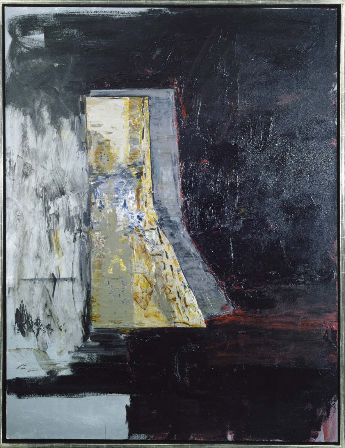 Roundout Alba III | The Phillips Collection