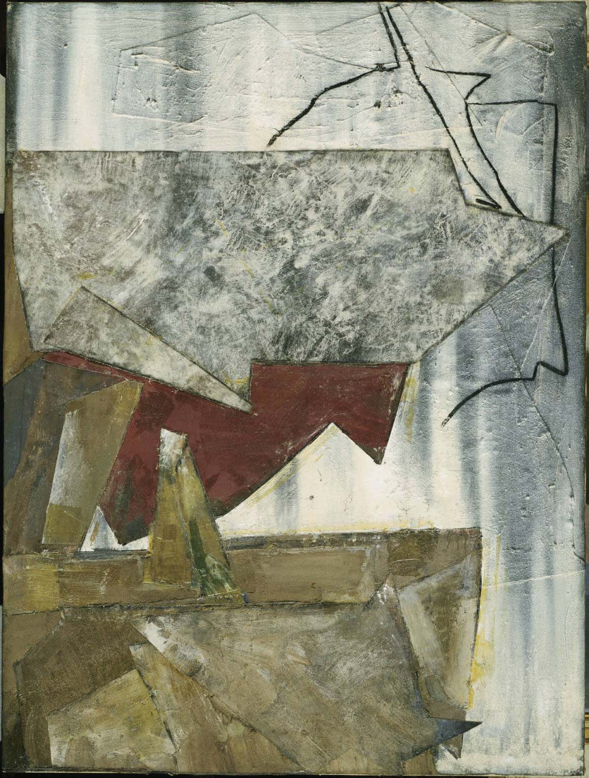 Untitled | The Phillips Collection