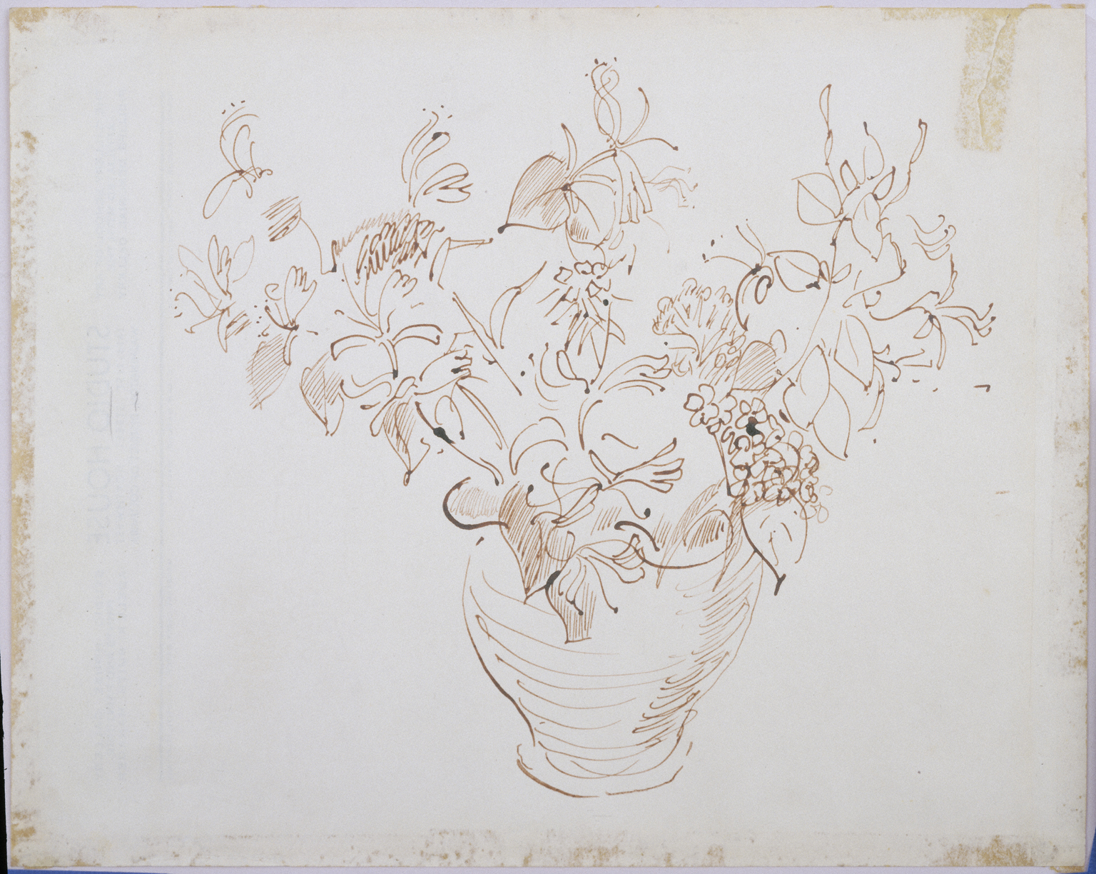 Vase of Flowers | The Phillips Collection
