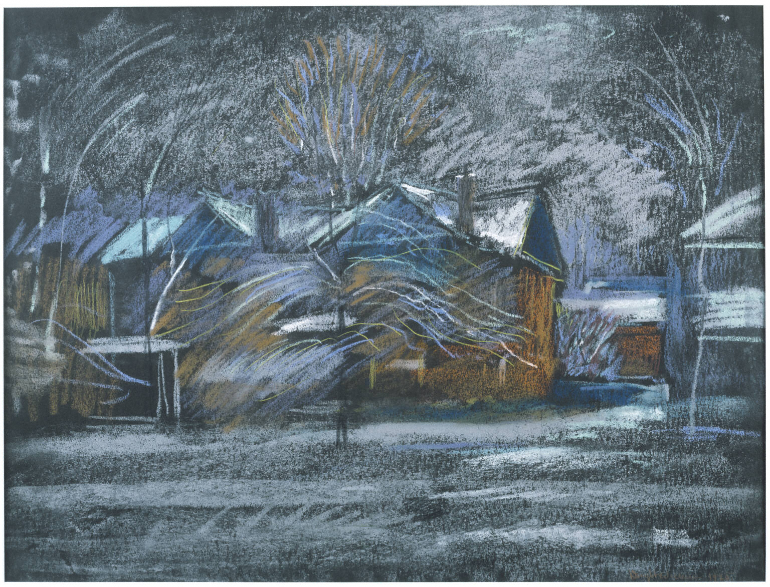 Rich Street House | The Phillips Collection